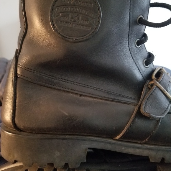 Polo Ralph Lauren | Shoes | Mens Polo Ranger Boots | Poshmark